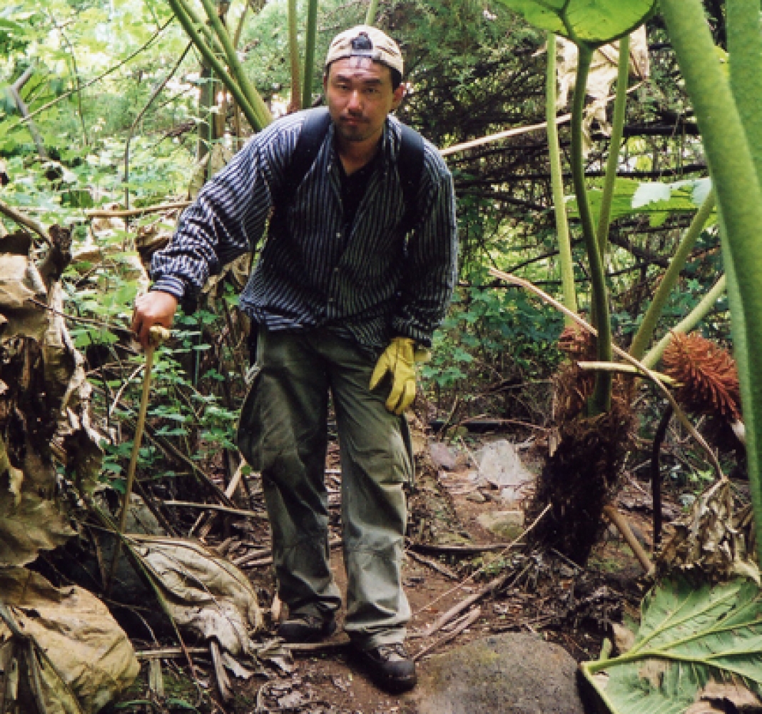Ancient pottery wrecks in the Gulf of Thailand with Bruce Konefe ...